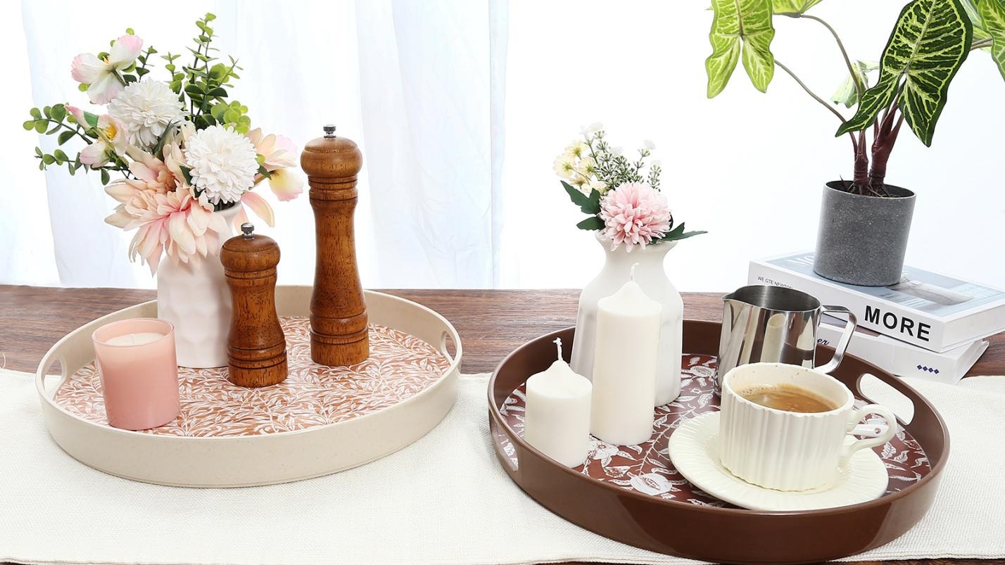 A Quick Guide to Melamine Tableware Wholesale Set