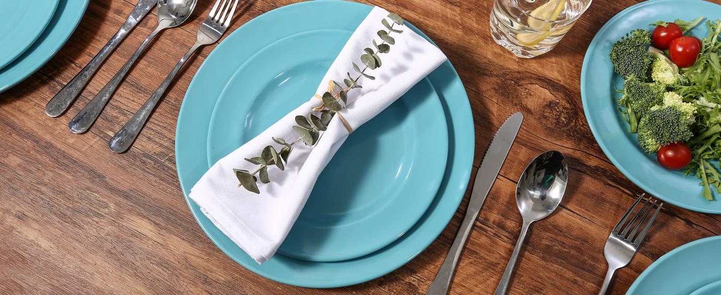 Thousand Perfection Hotel Tableware & Restaurant Tableware Suppliers