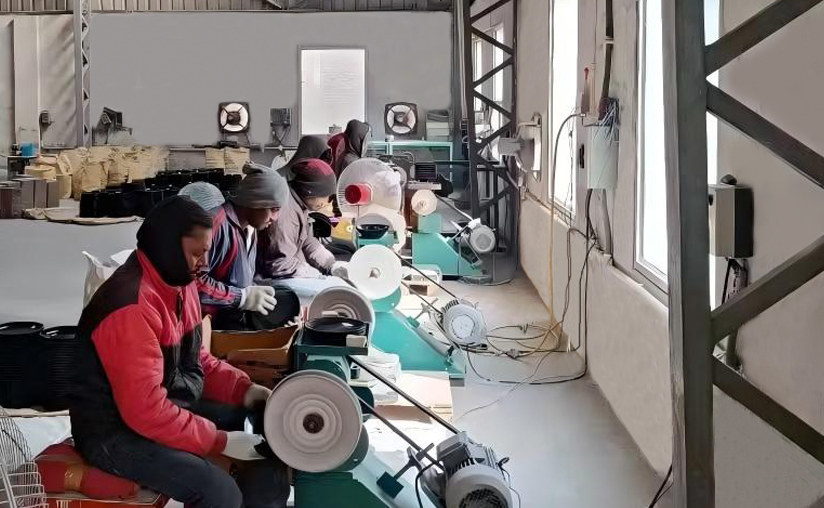 Adapting to Trade Policies - Our Indian Factory's Role in Sustaining ...