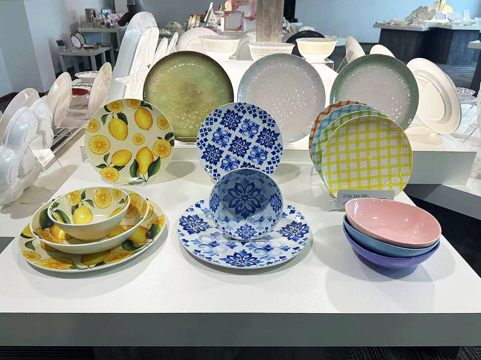 What are the Traditional Chinese Tableware?